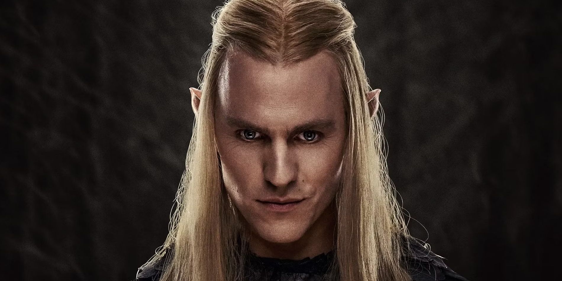 Rings of Power Designer Explains Why Sauron's Elven Look Is Different ...