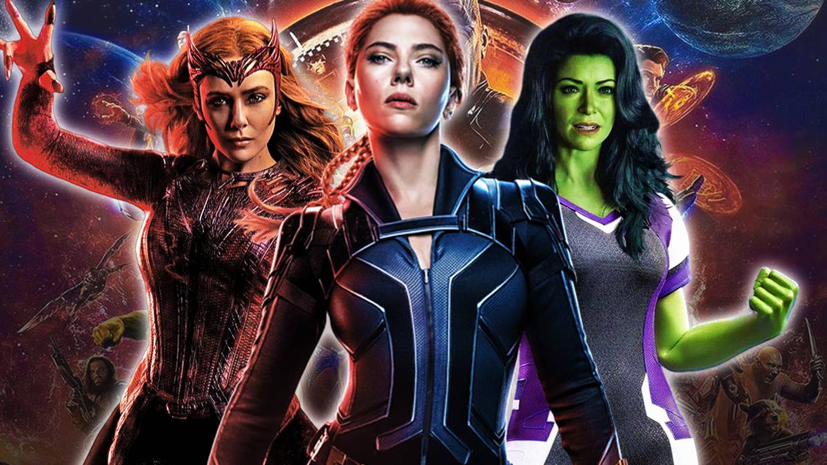 10 Most Controversial Character Choices in MCU's Phase 4
