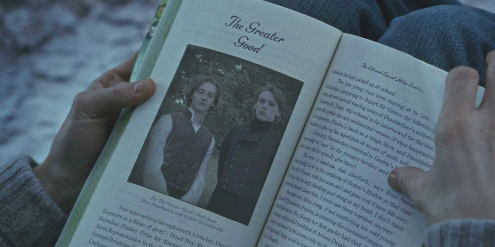 10 Most Powerful Muggle-Born Wizards in Harry Potter, Ranked