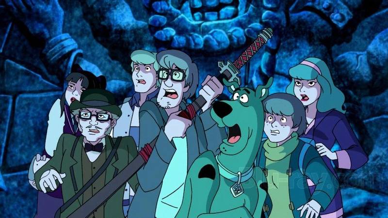 10 Weirdest Scooby-Doo Villains of All Time (& Why They're Great)