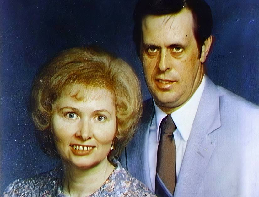 A Terrifying True Story Inspired the Opening of this Cult-Classic ...