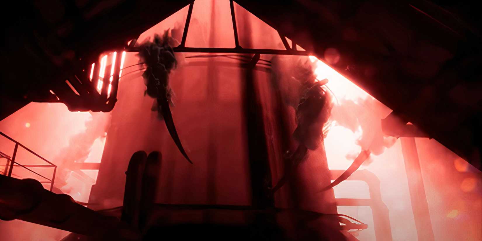 Behaviour's New Game Offers an Immersive Look at How DBD’s Entity Works