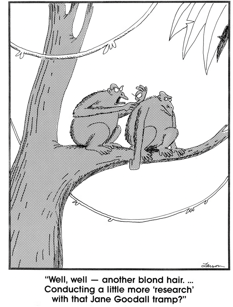 Why Gary Larson’s The Far Side Garnered So Much Controversy, Explained