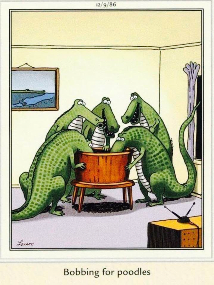 Why Gary Larson’s The Far Side Garnered So Much Controversy, Explained