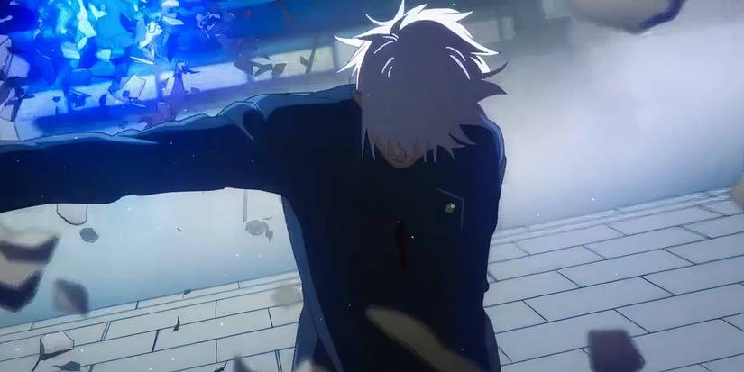 Every Cursed Technique in Gojo’s Arsenal, Explained