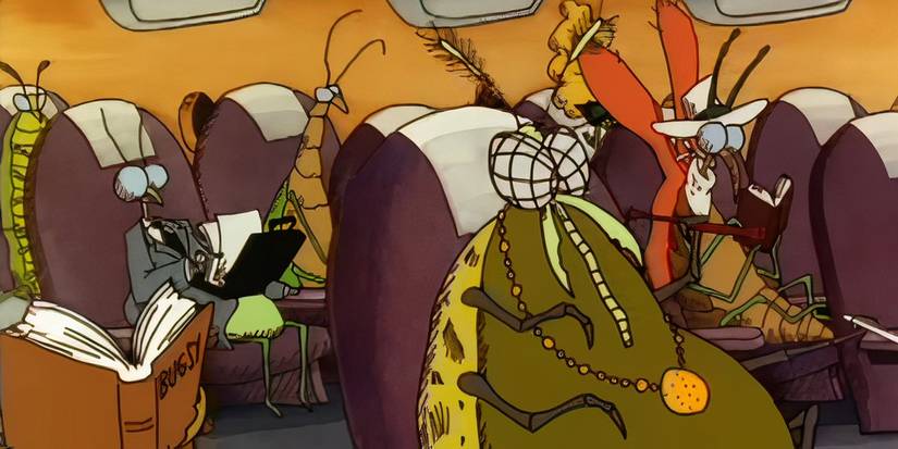 Why Did Gary Larson's The Far Side Stop Airing After 2 TV Specials?