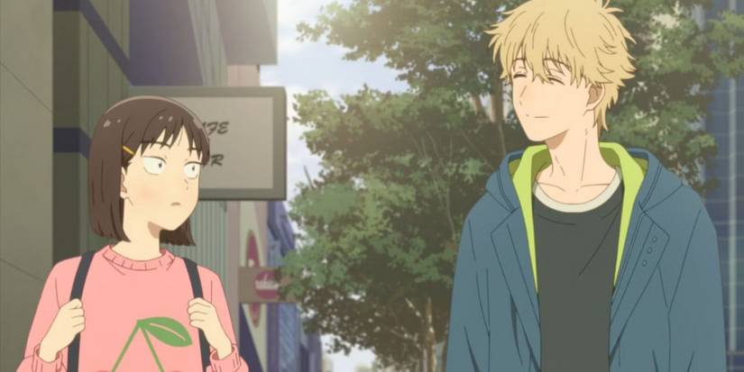 10 Comfort Anime That Are Perfect for Healing Your Soul After a Bad Day