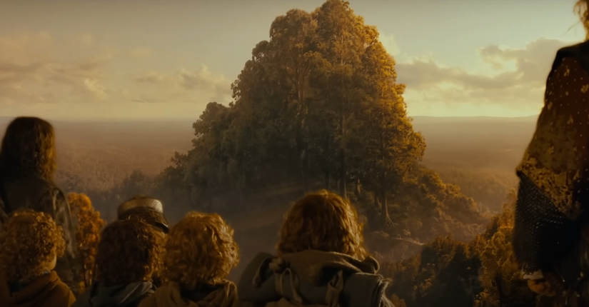 The Lord of the Rings: Elven Realms, Explained