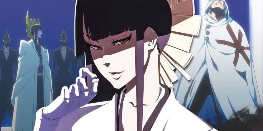 Bleach: Who is the Second Espada? Powers, Rank, and Backstory Explained