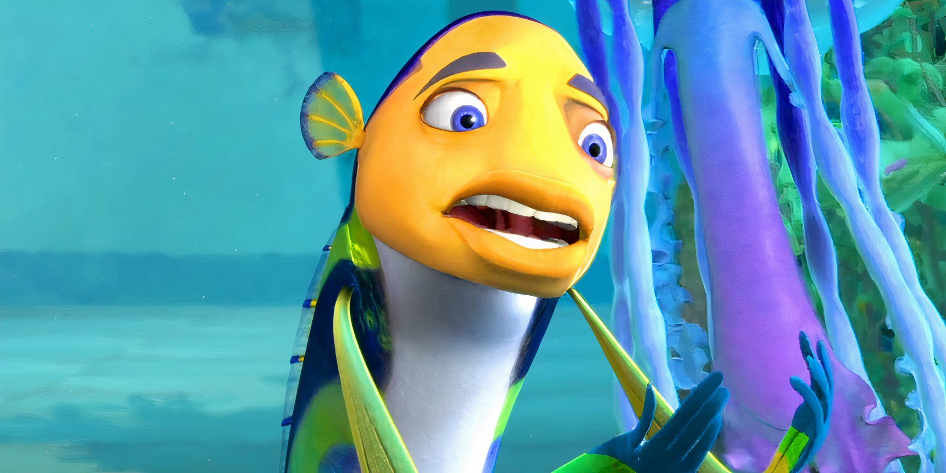 Animated Fish Movies LUCA "Sea Monsters" Trailer (NEW 2021) Disney,