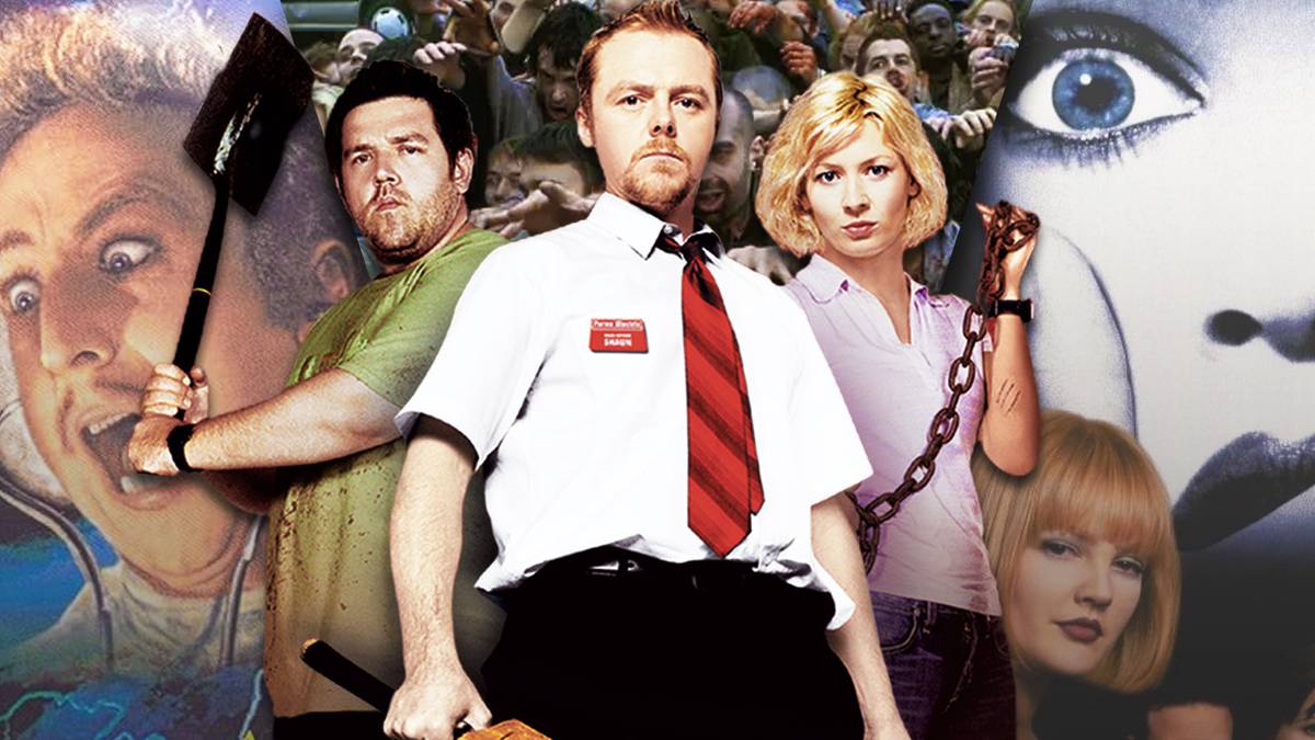 The Best Horror Comedies That Will Have You Laughing to Death