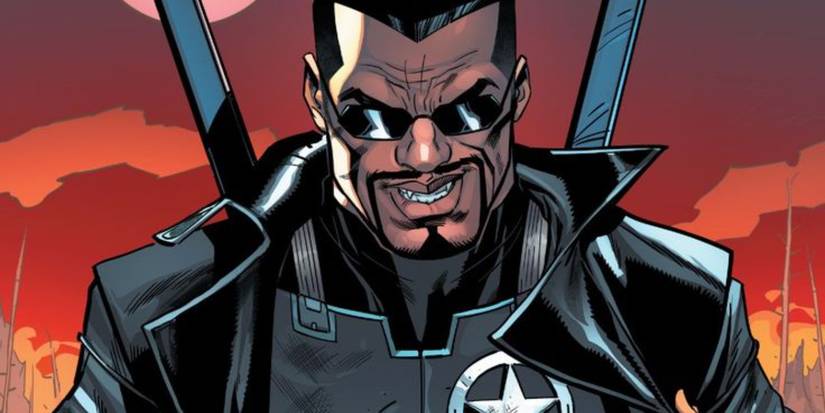 10 Best Blade Comics, Ranked