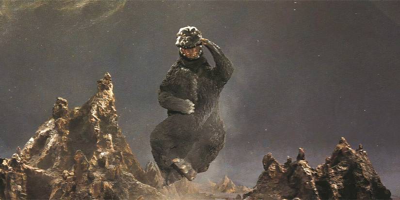 Every Godzilla Movie in Chronological Order