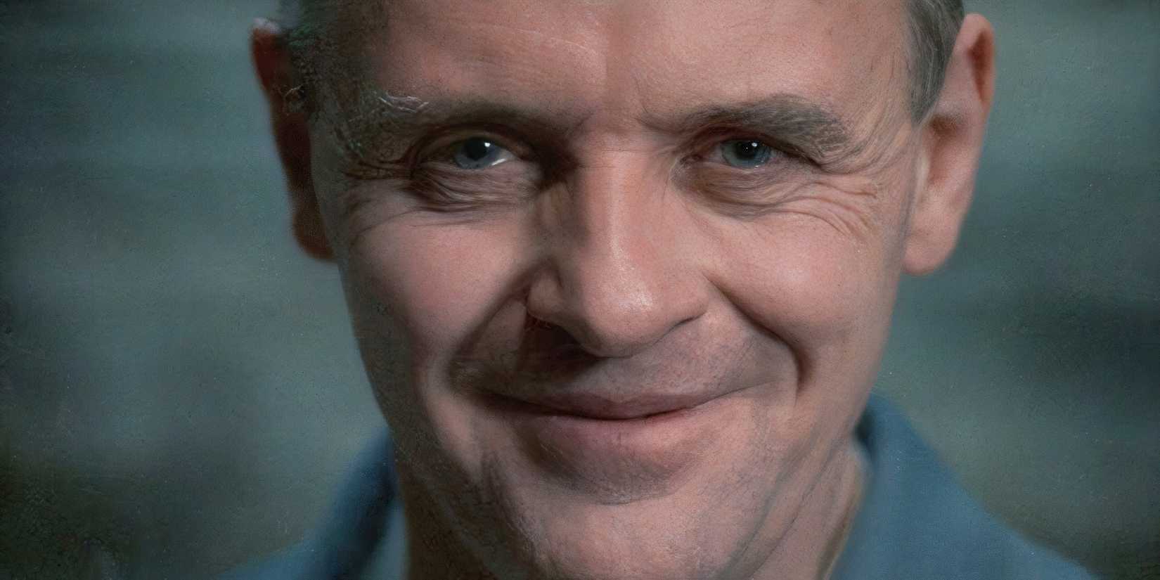 34 Years Later, This Legend's 16-Minute Horror Performance Is Still the ...
