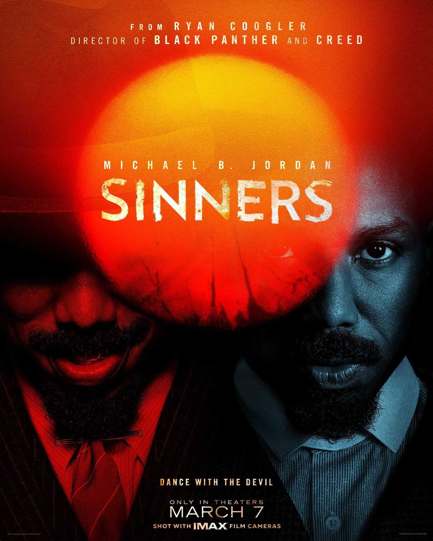 Michael B. Jordan & Ryan Coogler's Fifth Film Gets Official Title and ...
