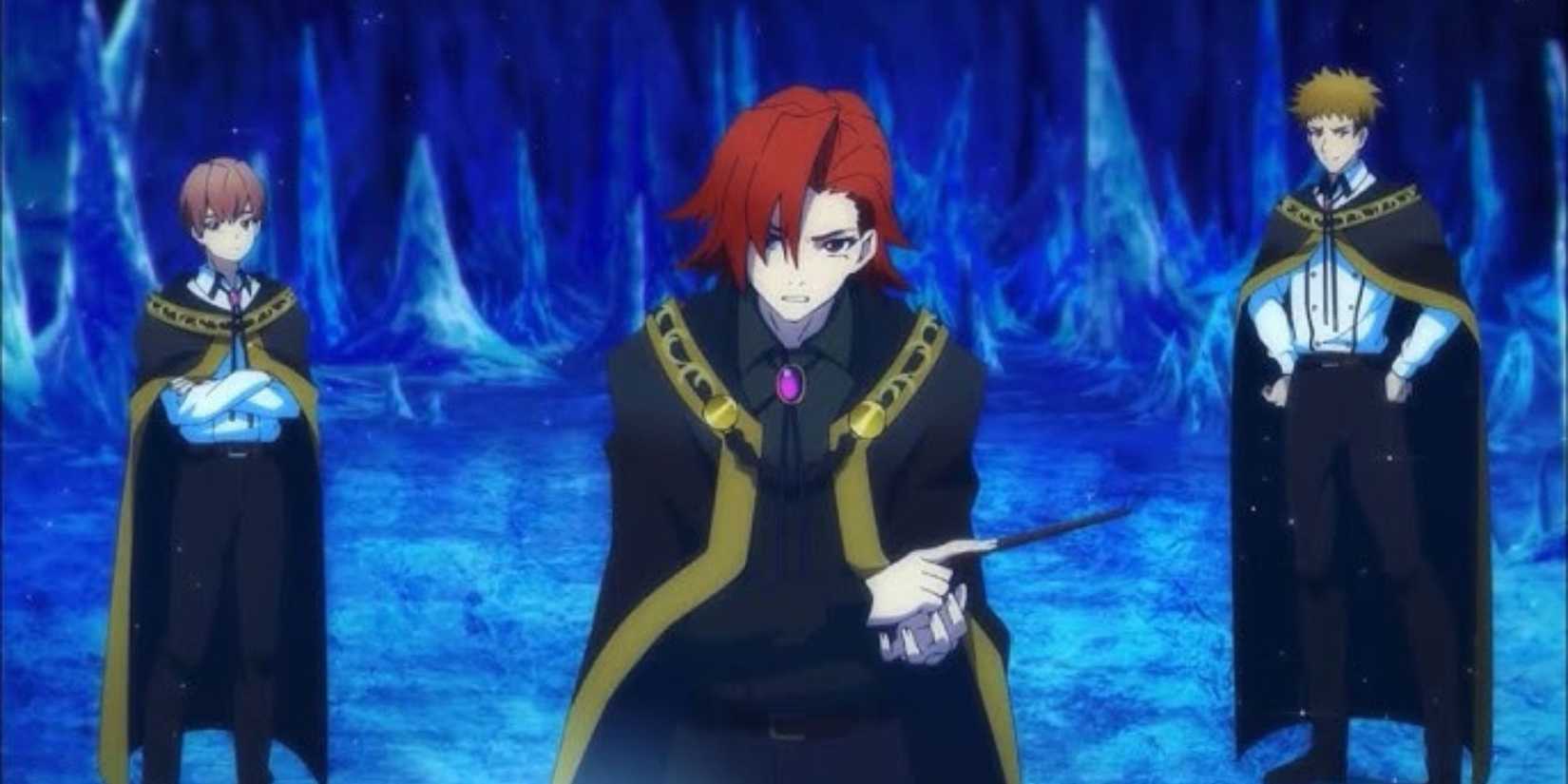 1 of the Best Anime in 2024 Went Under the Radar