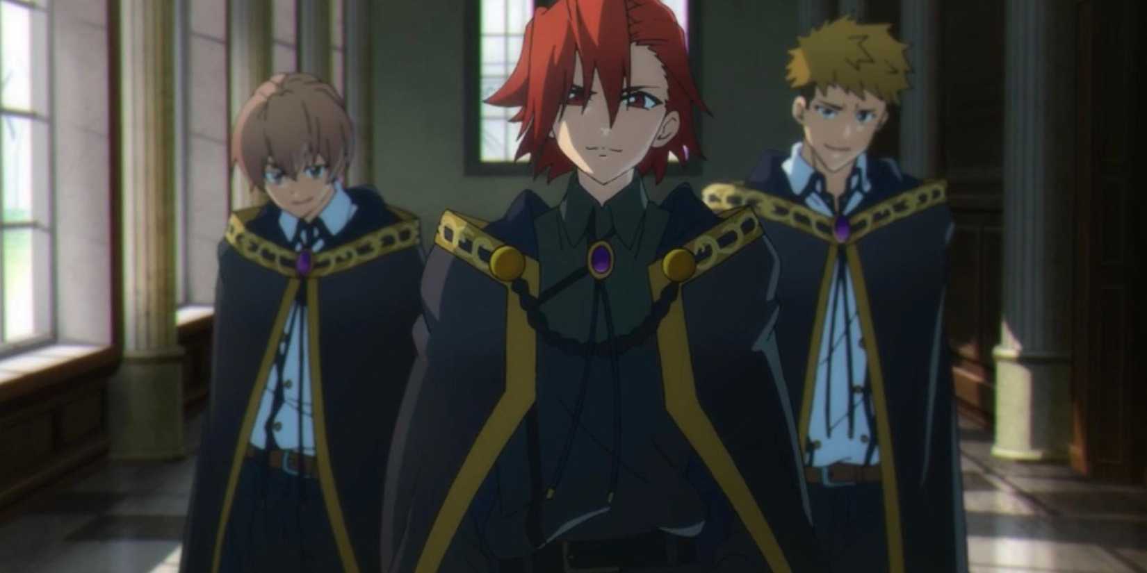 10 Most Powerful Mages in Wistoria: Wand and Sword, Ranked