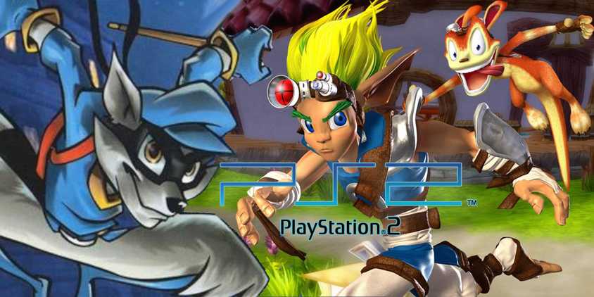 The PS2's Darkest Games, Ranked