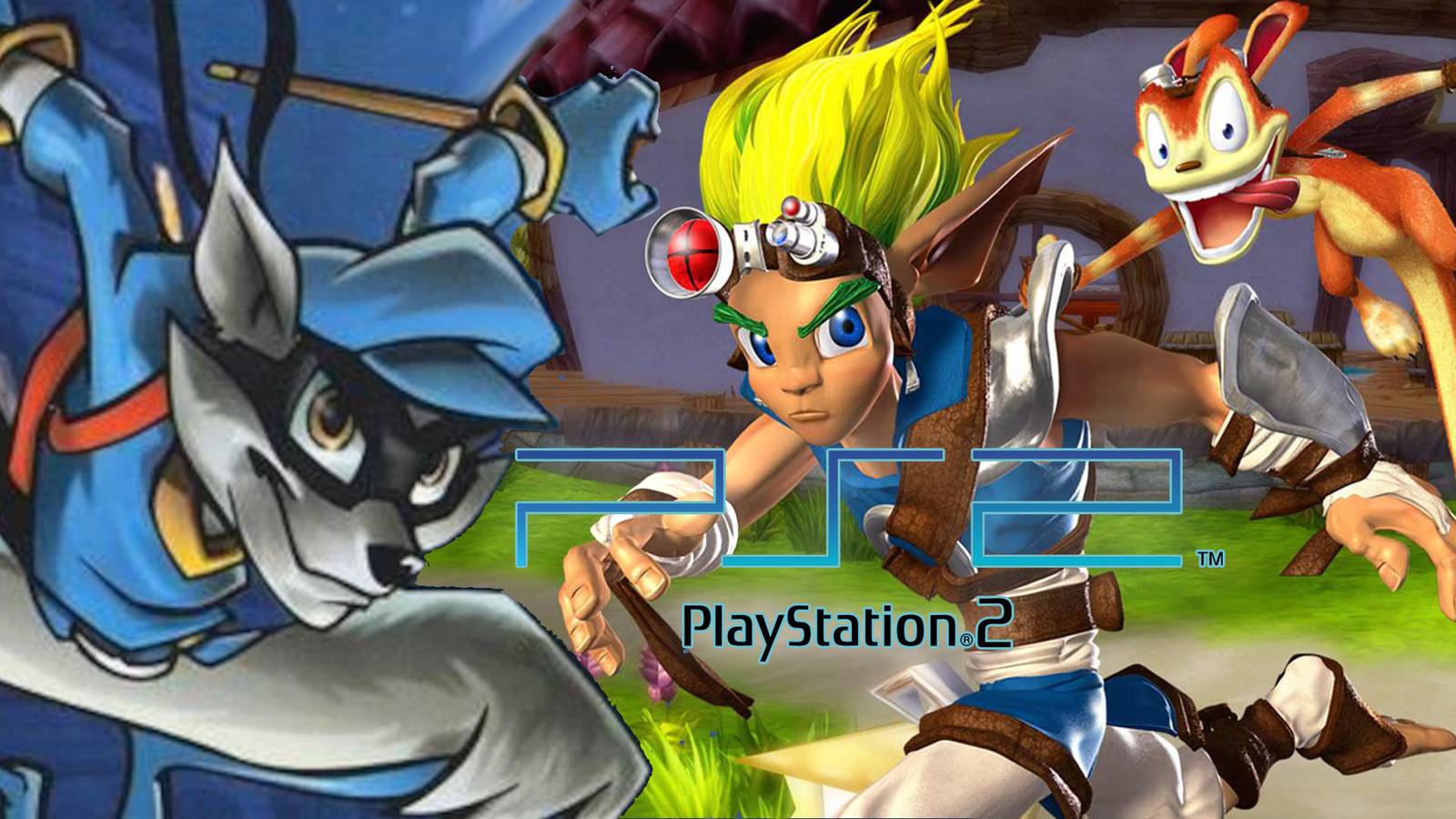 PS2 Classics That Desperately Need Remasters