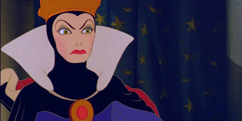 15 Most Evil Disney Villains