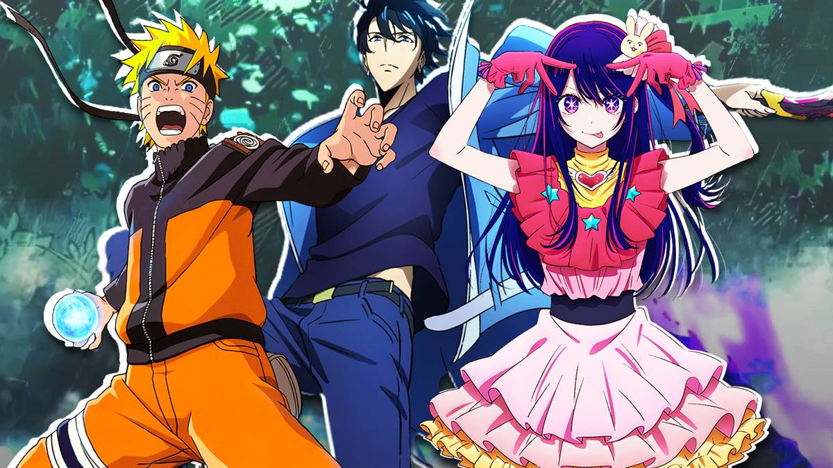 10 Anime To Watch If You Loved Viral Hit