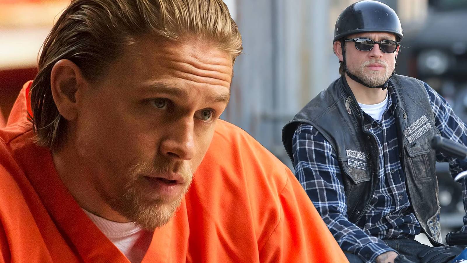 SoA: What Happened to Jax in Prison During Season 4?