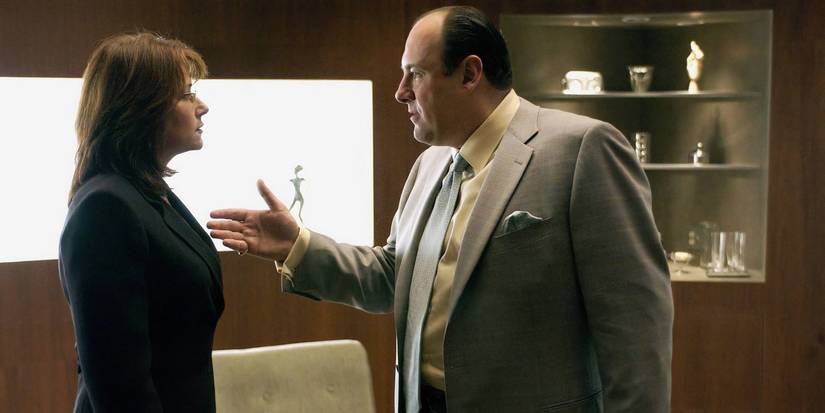 10 Sopranos Episodes That Made Fans Quit the Show (& Never Look Back)