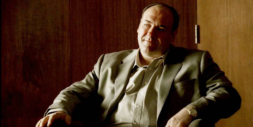 1 Subtle Scene Quietly Tells Sopranos Fans Everything They Need to Know ...