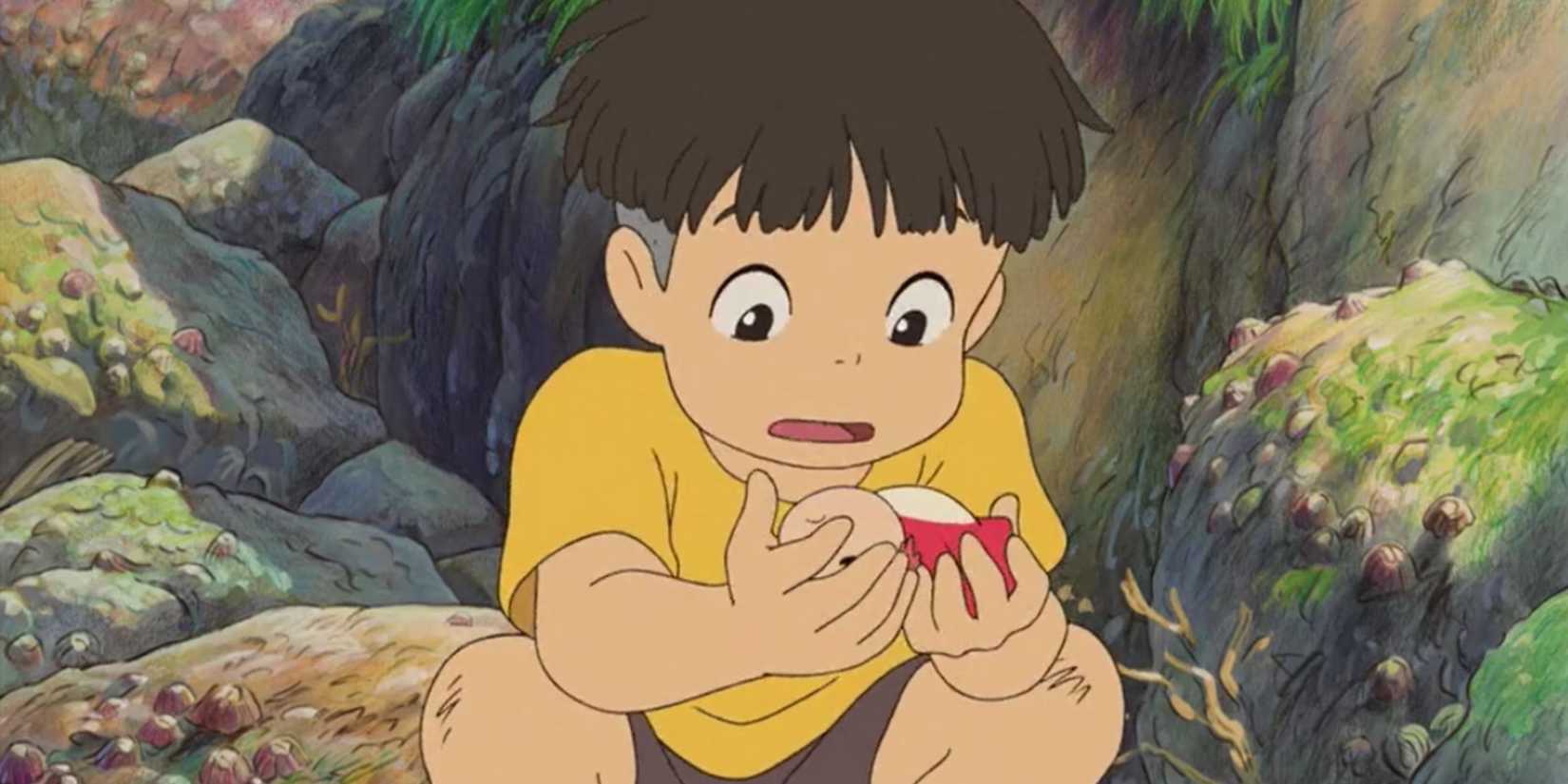 10 Ways Ponyo Has Gotten Better With Age