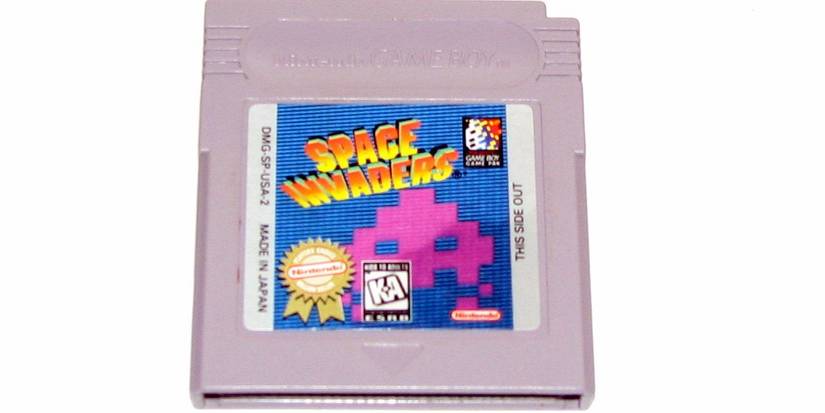 10 Best Super Game Boy Games, Ranked