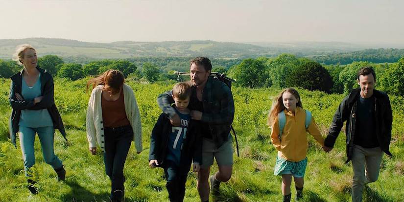 Speak No Evil (2024) Ending, Explained