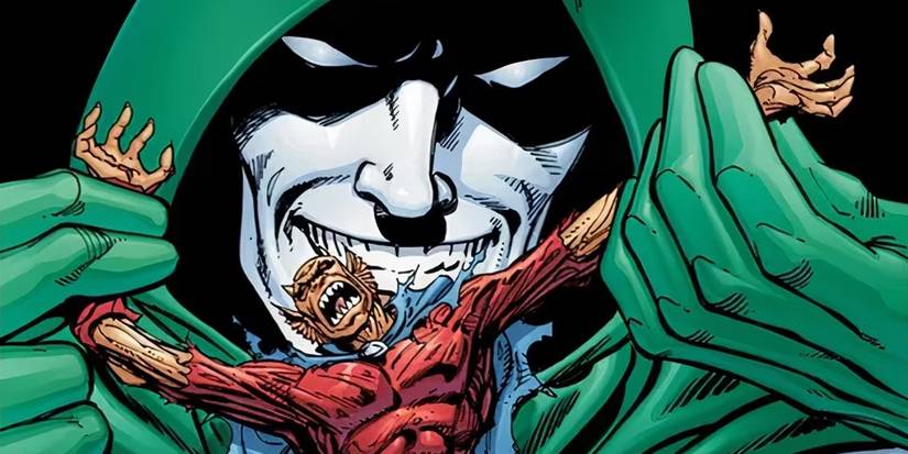 DC Comics' 10 Most Overpowered Characters, Ranked