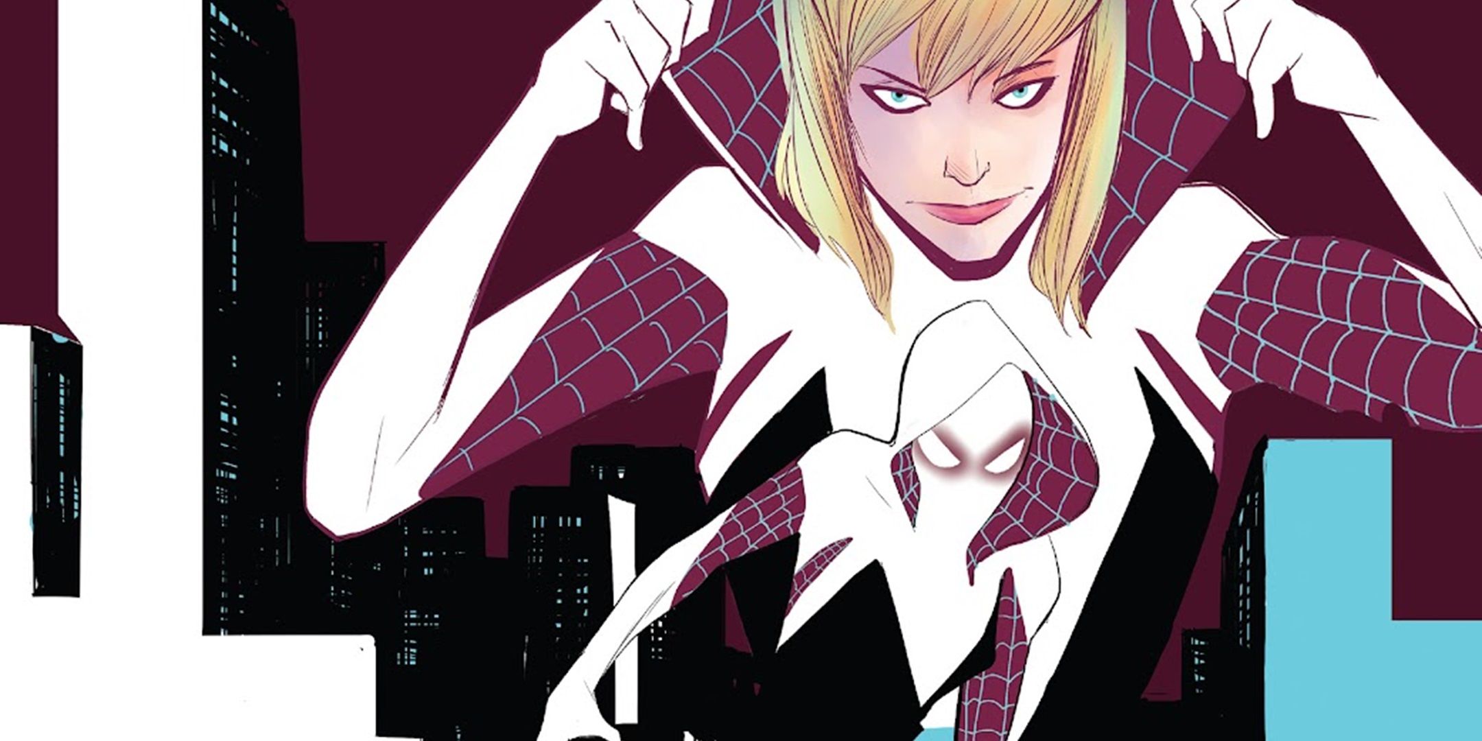 The 1 Change Spider-Gwen Made That Will Forever Alter Her Story