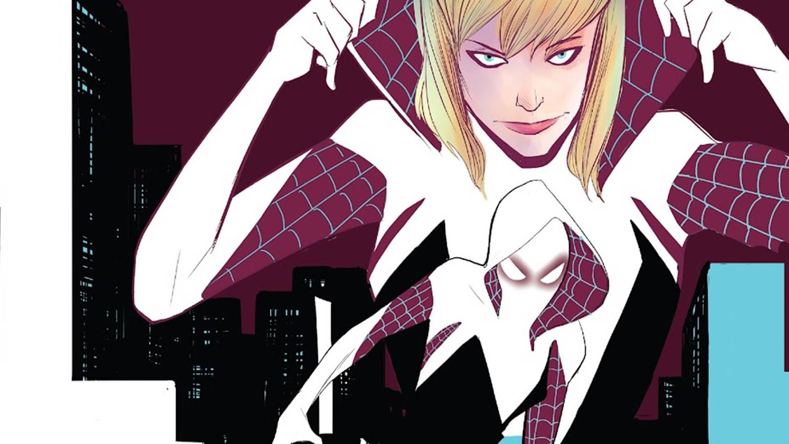 Ten Years Ago, Spider-Gwen First Swung Into Her Debut