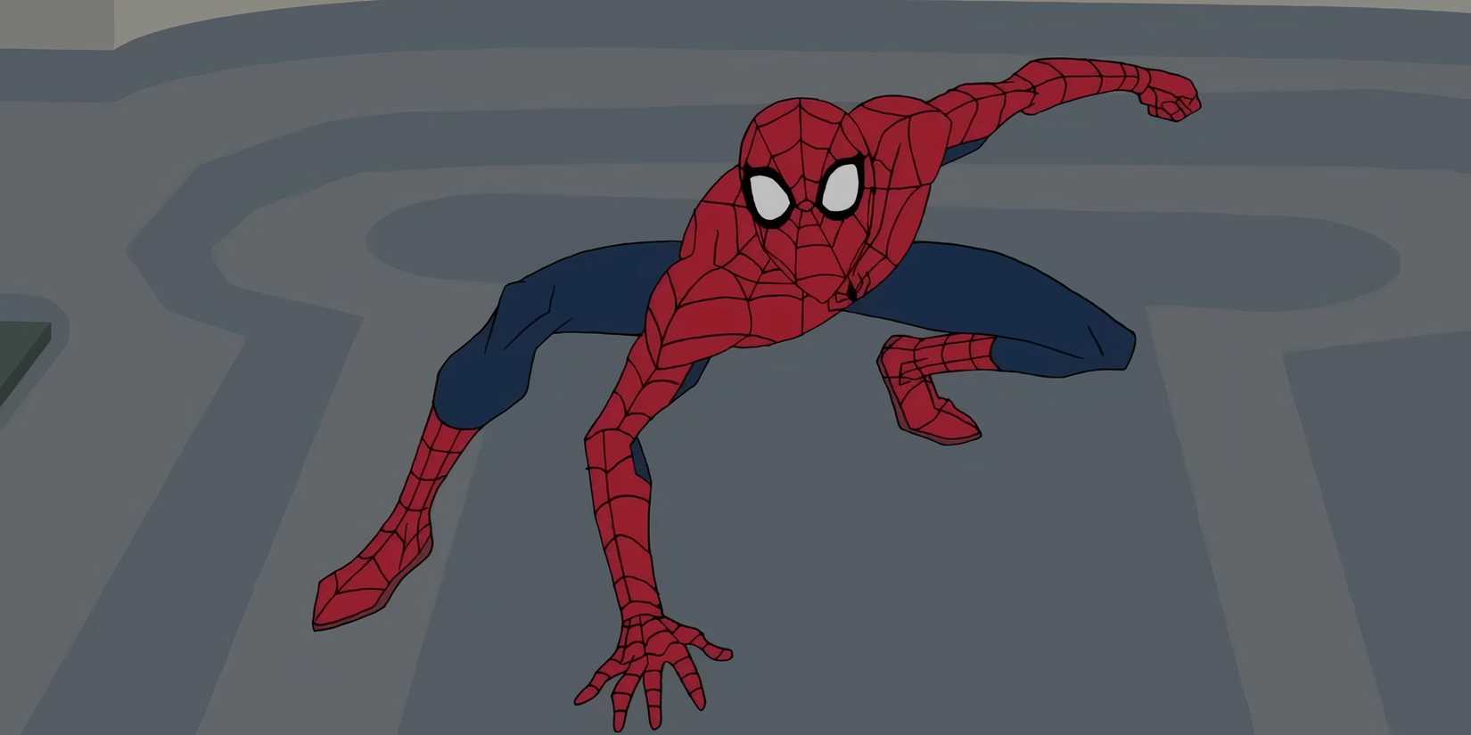 We Ranked Every Animated Version Of Spider-Man