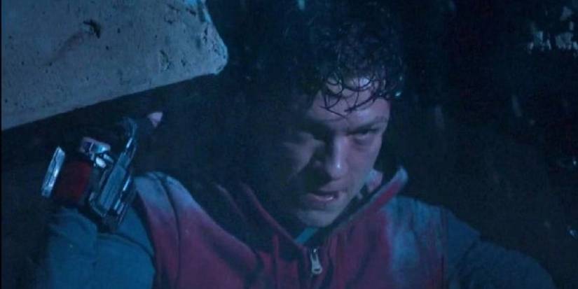 Spider-Man's Most Memorable Scenes in the Movies