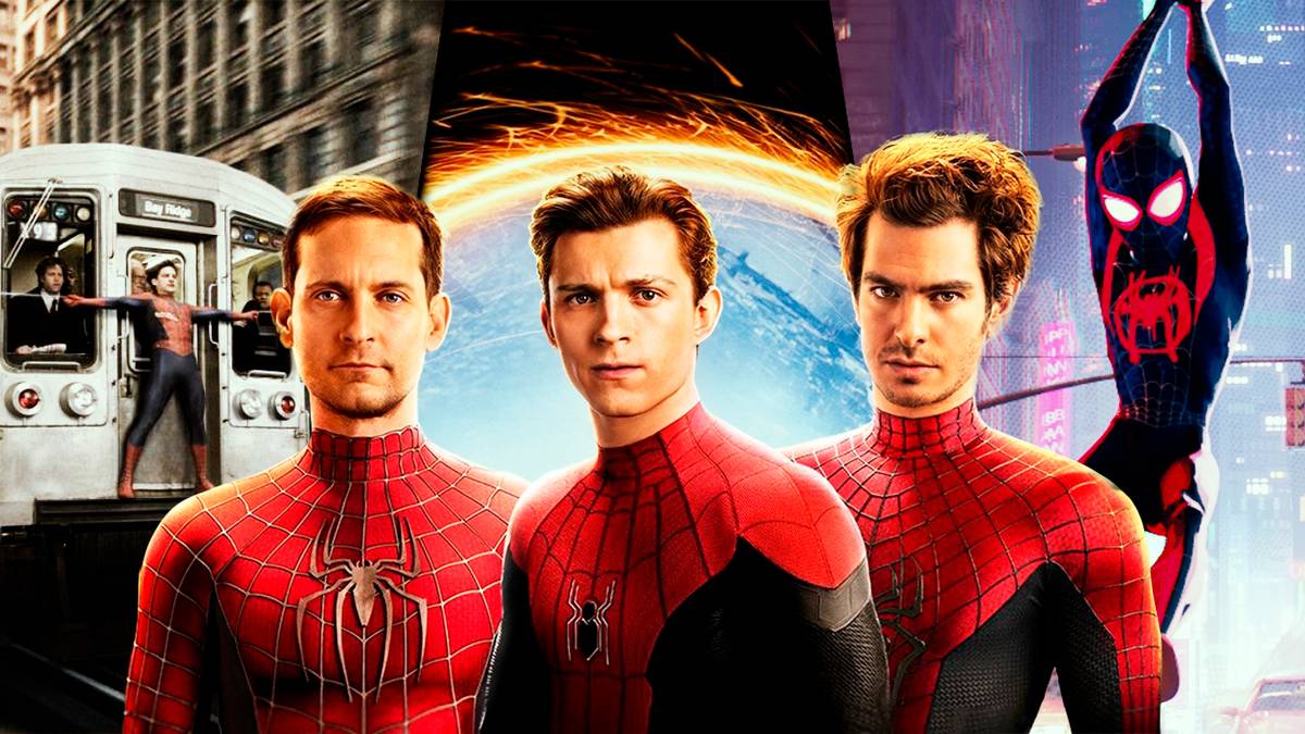 Spider-Man's Most Memorable Scenes in the Movies