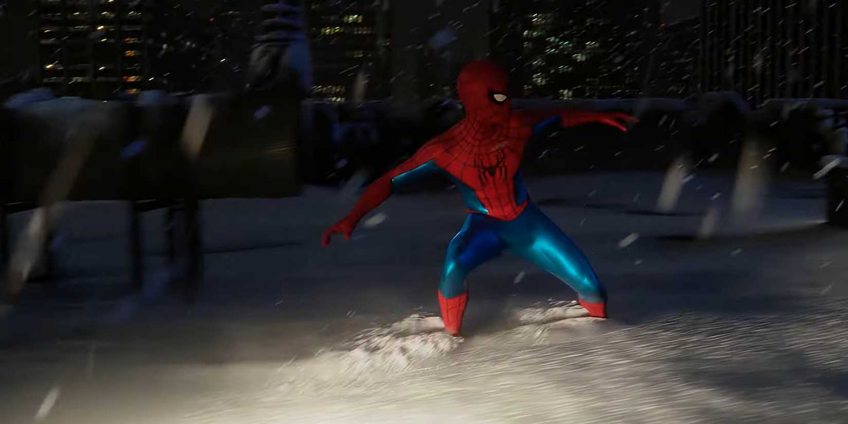 Marvel's Decision About Spider-Man 4 Totally Changes How I Feel About ...