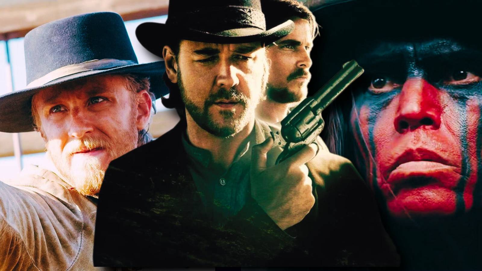 This Batman Star Headlined 2 of the Best Westerns of the Century