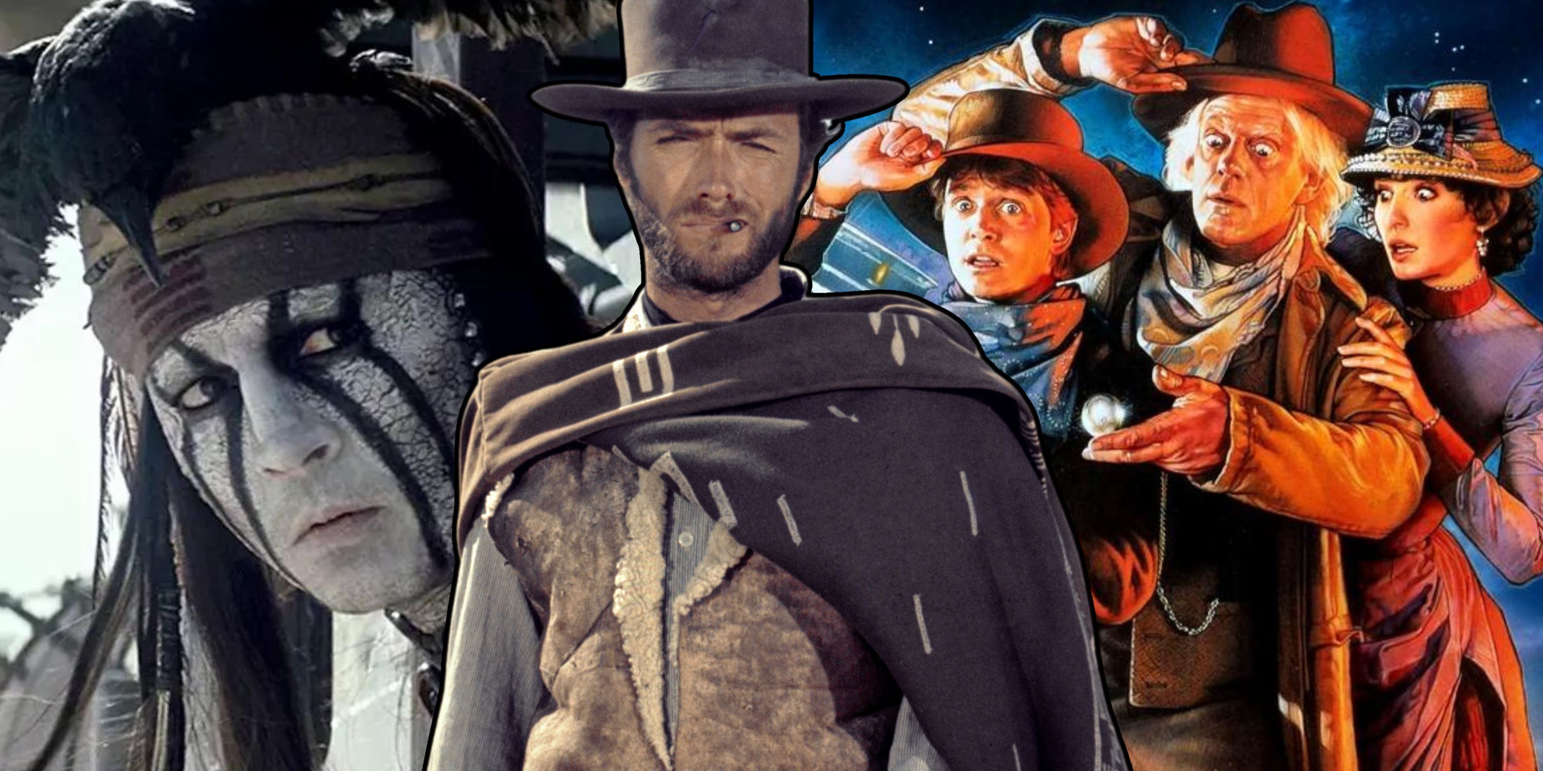 10 Best Modern Western Movies of All Time