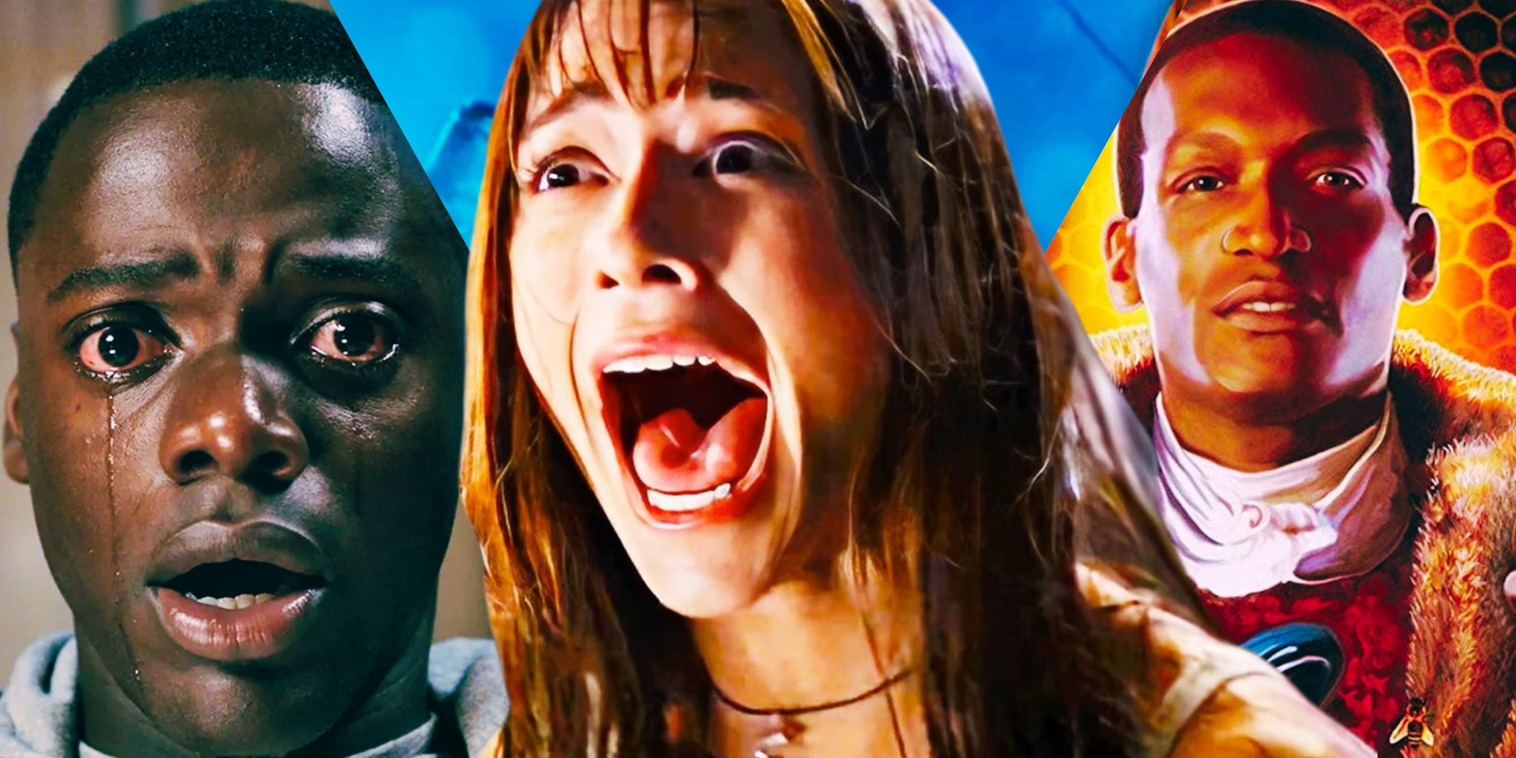 20 Best Mystery Horror Movies of All Time