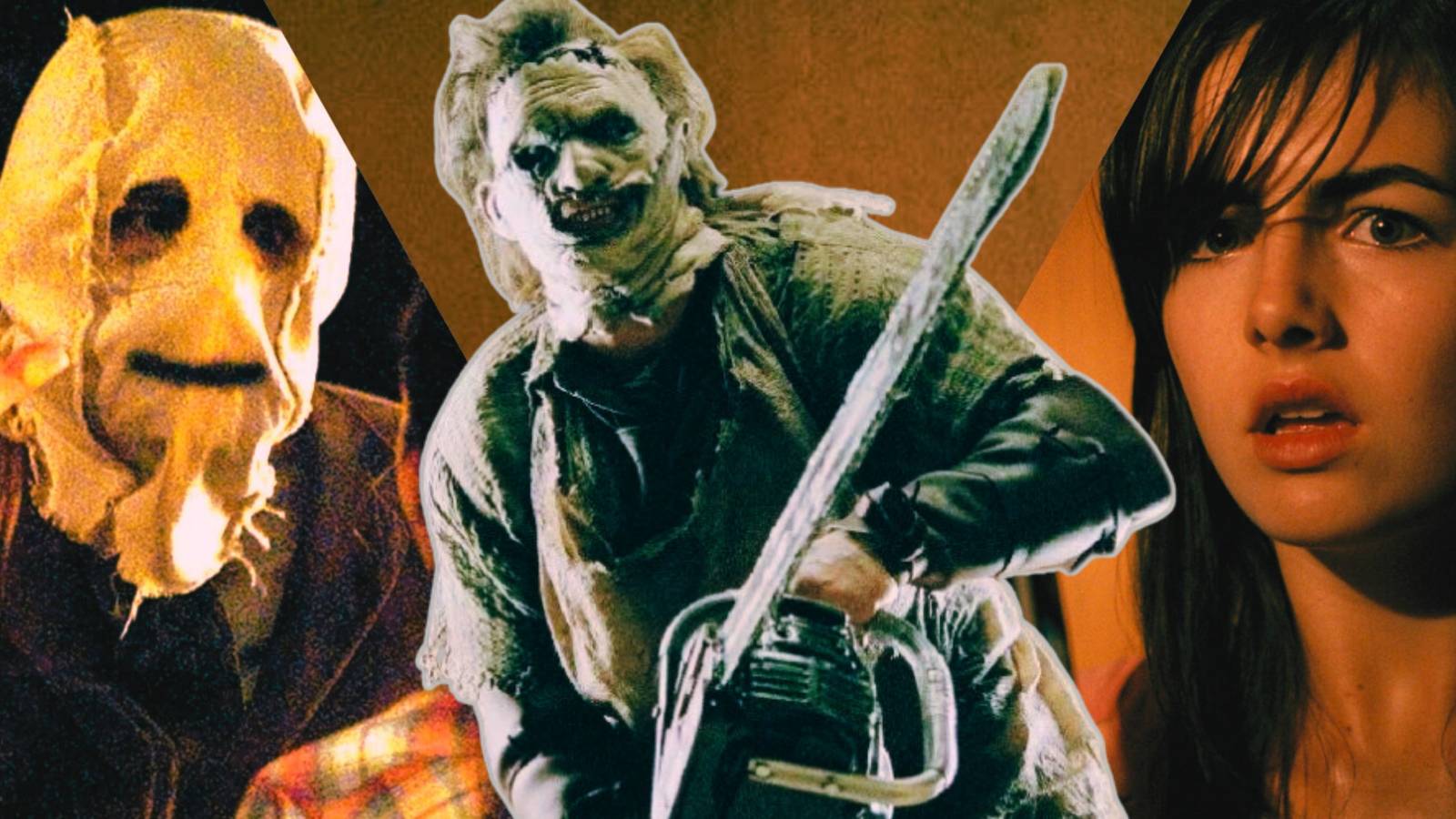 10 Greatest Slasher Horror Movies From the 2000s