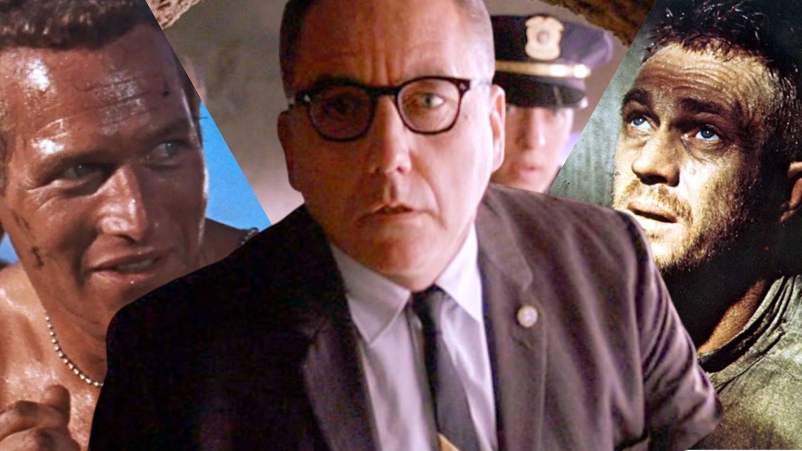 15 Best Prison Movies of All Time