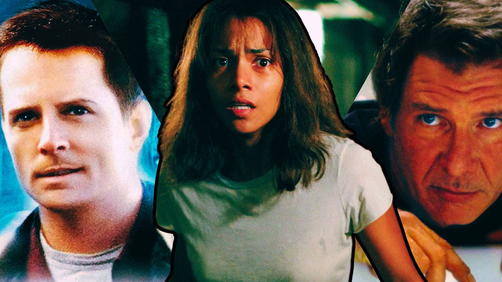 10 Best Supernatural Thrillers Movies That Are Just As Scary as Horror ...
