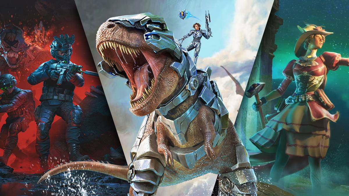 Best Unique Survival Games Still in Early Access
