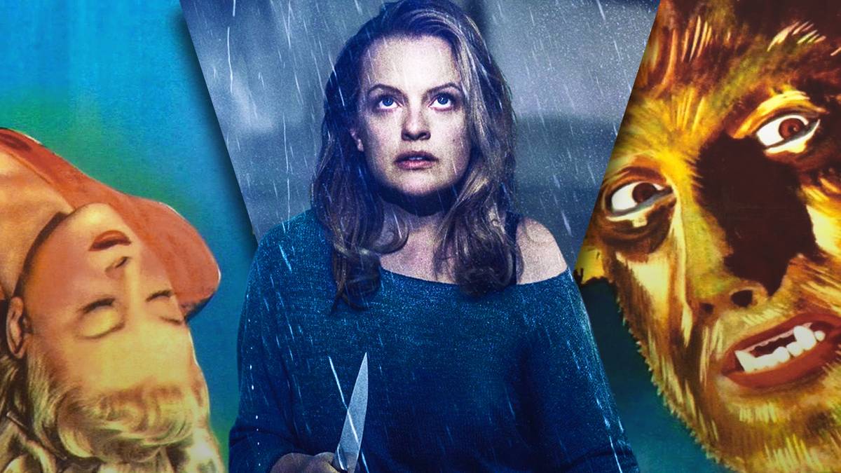 Blumhouse Has the Perfect Strategies to Rebooting The Universal Monsters