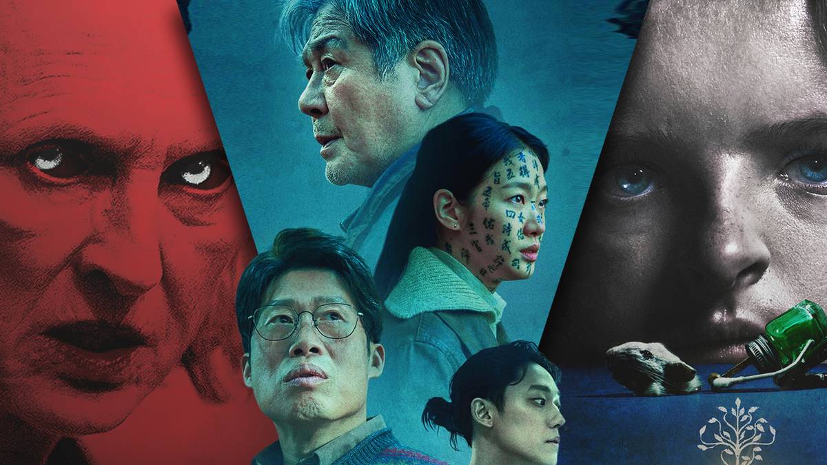 The Best Demonic Possession Movies That Will Keep You Up at Night