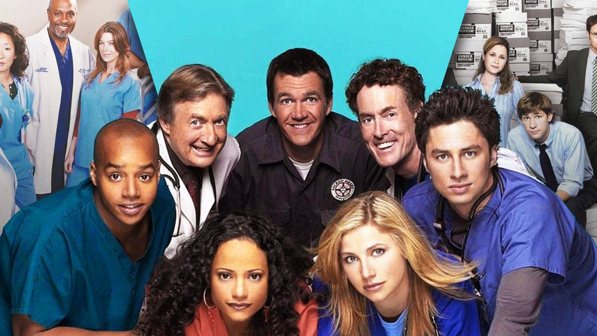 10 Best Sitcom Seasons With 100% on Rotten Tomatoes