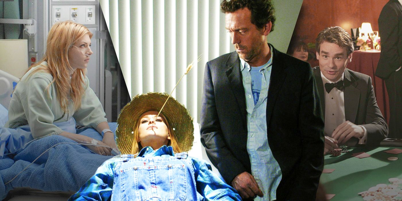 20 Shows to Watch If You Love House