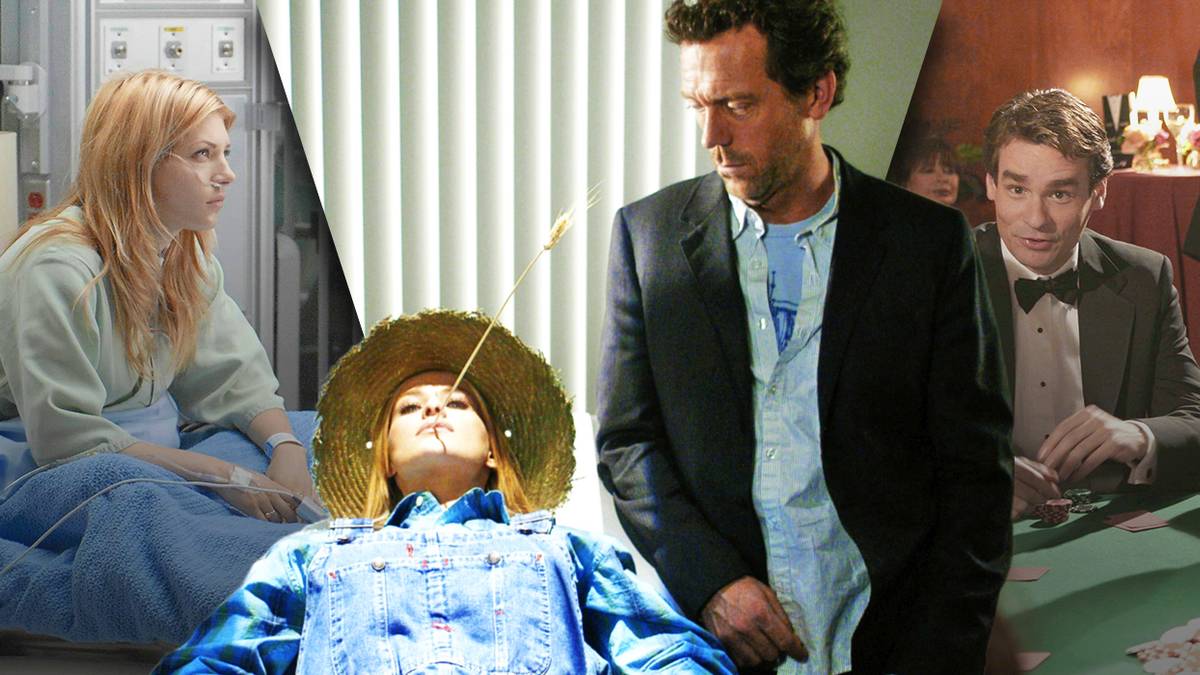 The Best Episodes of House, Ranked